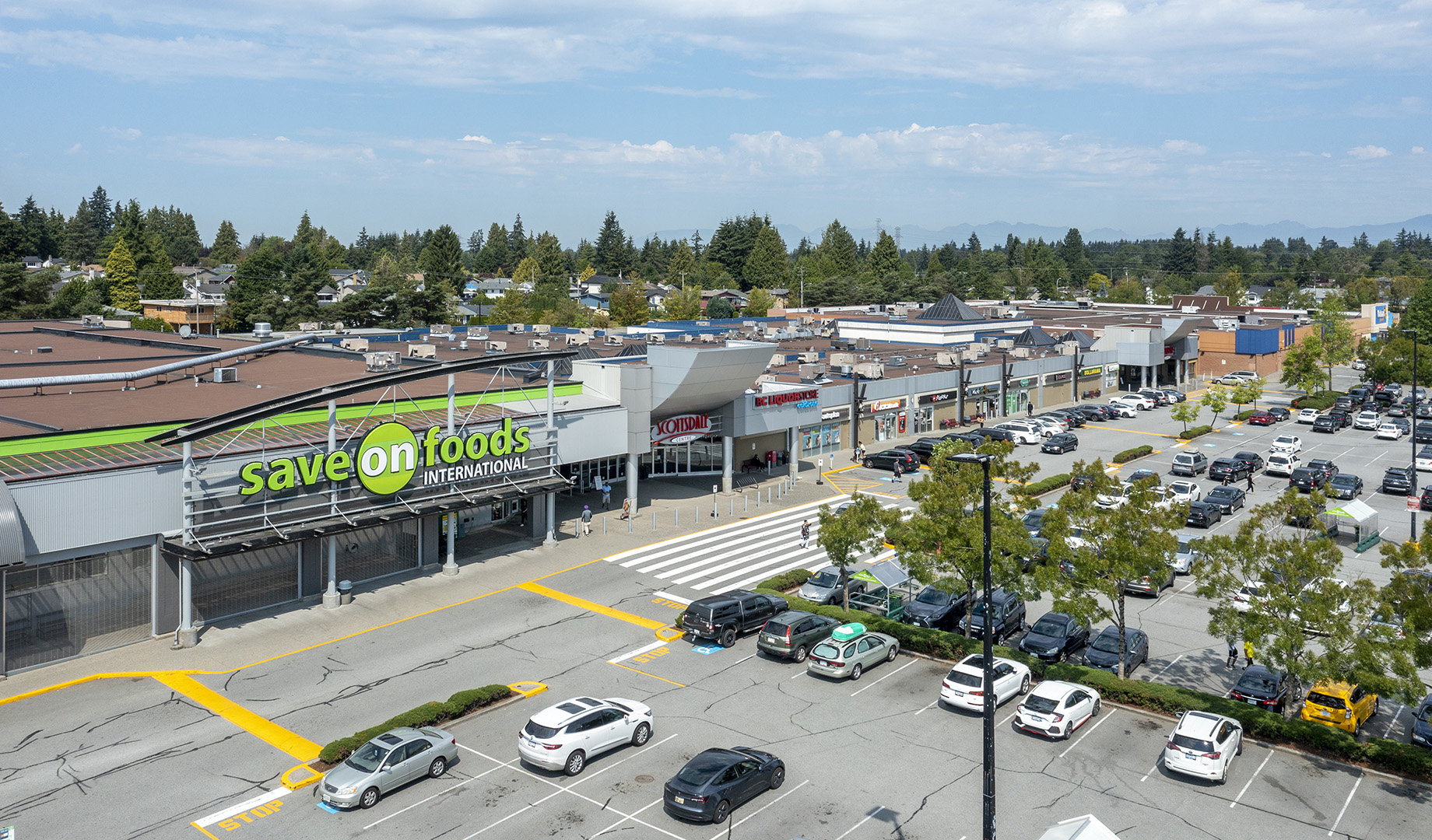 BGO | Canadian Real Estate Management